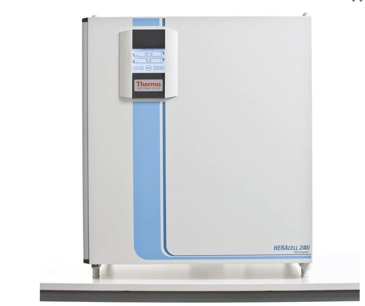 Heracell 240i CO2 Incubators/Hera 240i CU 230V TC GP - A-MATRIX.NG