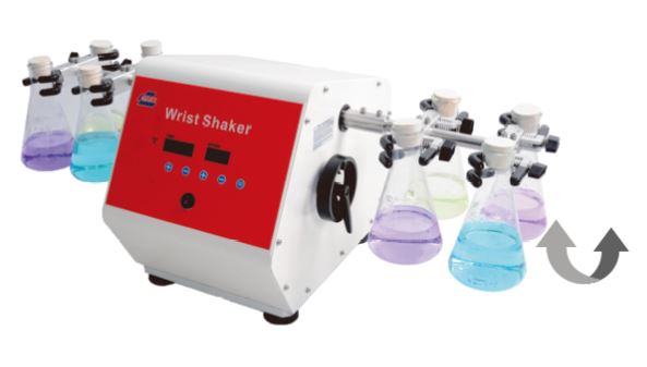 Wrist Shaker - 4.5kg Load - A-MATRIX.NG