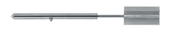 VANE SPINDLE D30 X H40 - A-MATRIX.NG