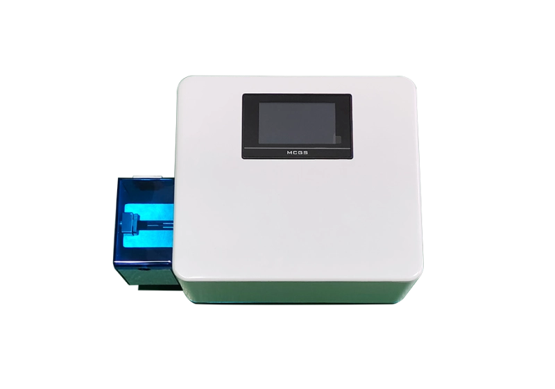RT100 Tablet Breaking Force Analyzer